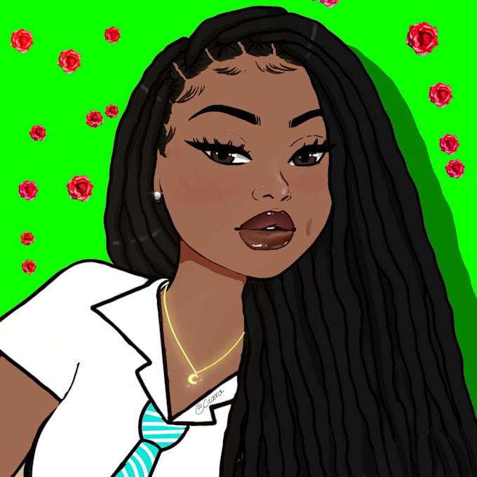 Draw anything you request at a low price by Lilsmileydon | Fiverr