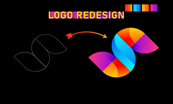 Fix, redesign, revamp, refresh, modify, update, edit your logo by ... Fix, redesign, revamp, refresh, modify, update, edit your logo by ...