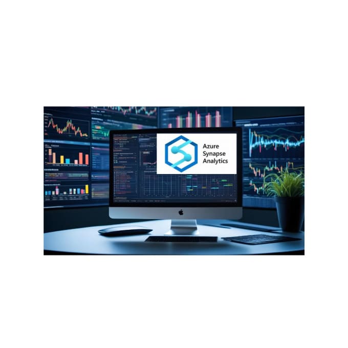 Optimize your data with azure synapse analytics by Teddy_murigi | Fiverr Optimize your data with azure synapse analytics by Teddy_murigi | Fiverr