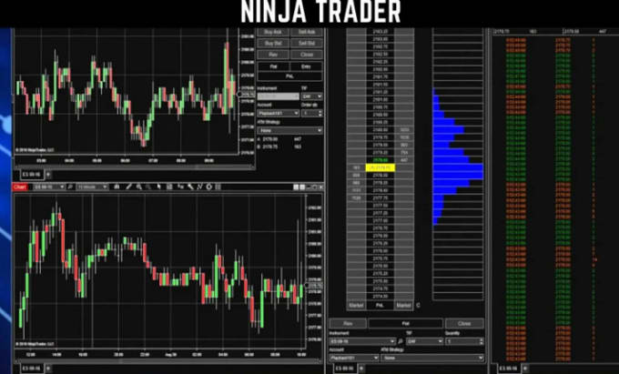 Code and convert ninjatrader tradingview, automate any strategy in ... Code and convert ninjatrader tradingview, automate any strategy in ...