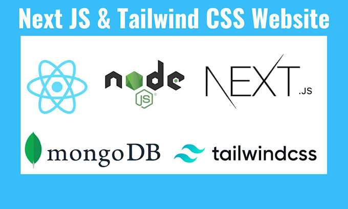 Build React Js Next Js Website With Tailwind Css By Seospecialakm Fiverr 0368