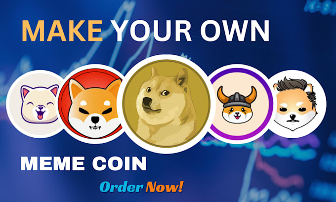 Create solana meme coin,solana meme coin website, meme coin logo,list ...