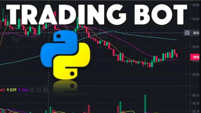 Create Mt4 Mt5 Forex Trading Bots In Mql5 With Python Binance Bot Crypto Bot By Akashehrawat