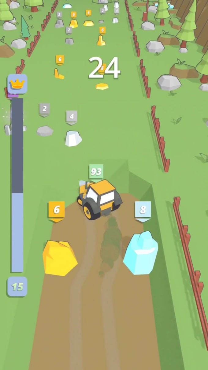 Do Professional Unity 2d And 3d Mobile Game Development By Jorgecobo569 Fiverr