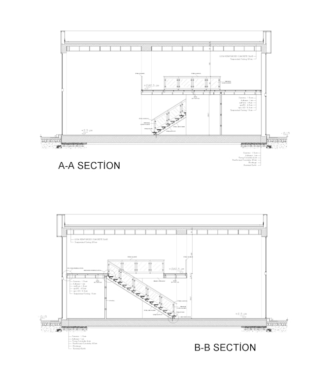 scale drawing interior design