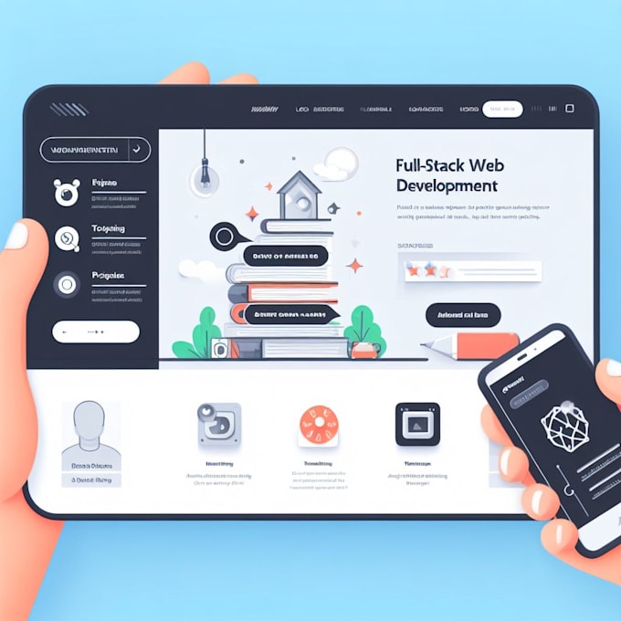 Build high performance and attractive websites by Tech_vedanta | Fiverr Build high performance and attractive websites by Tech_vedanta | Fiverr