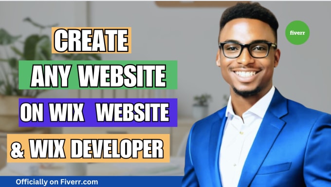 Build wix website wix website design wix ecommerce wix website redesign ...