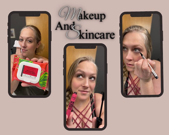 Create exciting and engaging content for various social media platforms ...