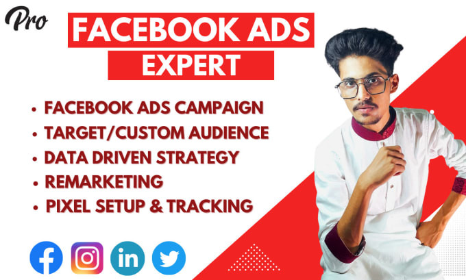 Manage And Optimize Your Facebook Instagram Ads For High Performance