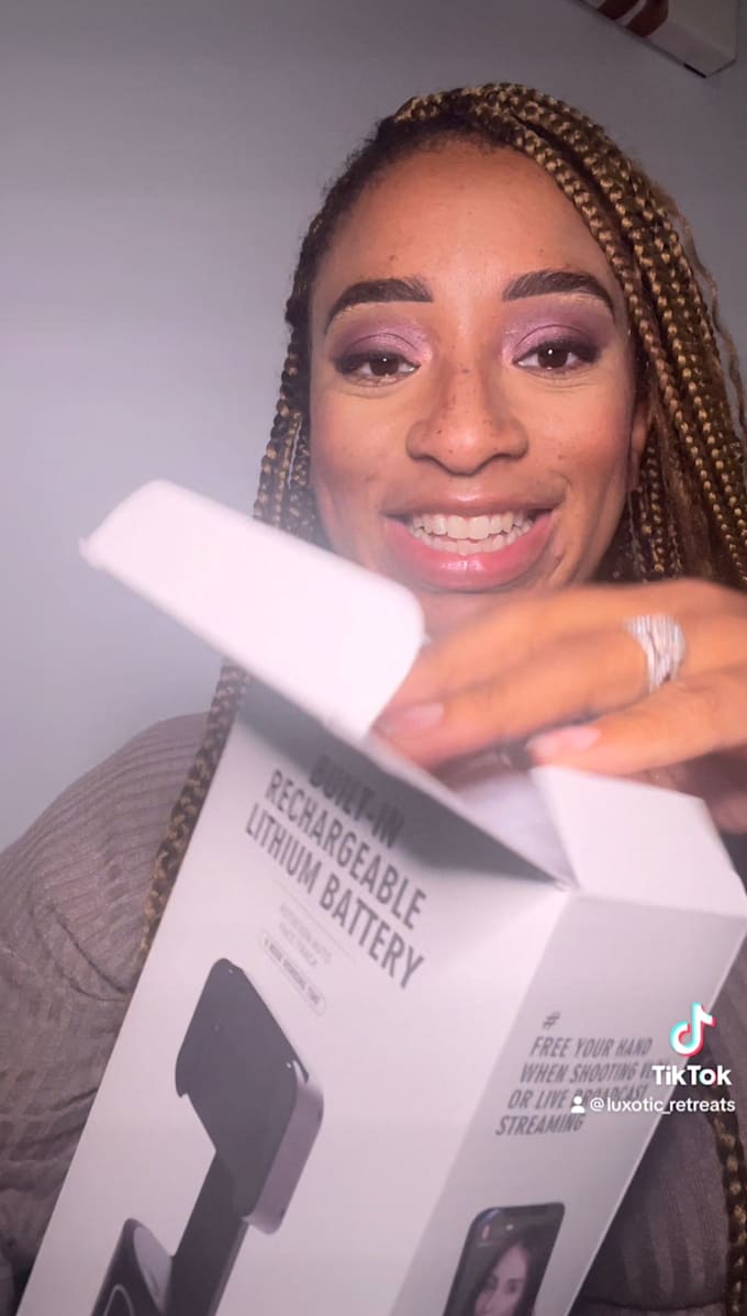 Create ugc with full edits for your product or service fast by ...