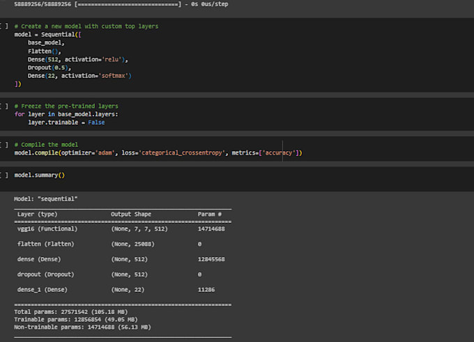 Do web scraping, data scraping and data mining in python sql by Haffizuddin | Fiverr