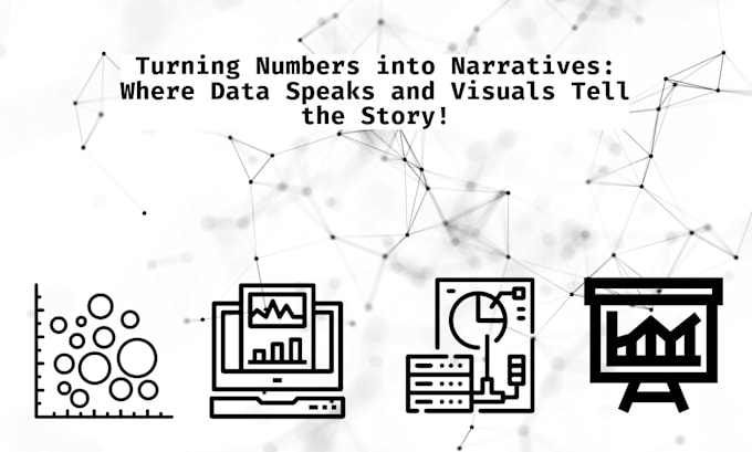 Transform your data into visual masterpieces by expert data ... Transform your data into visual masterpieces by expert data ...