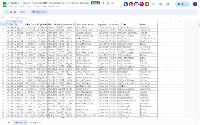 Do Data Splitting In Microsoft Excel By Gamerofgamesgog Fiverr