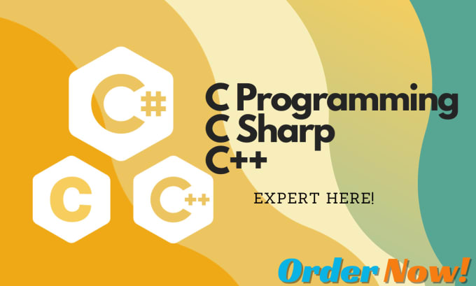 Do Your Cpp C C Sharp Programming Tasks And Projects By Programmer266 Fiverr