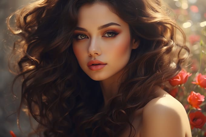 Create an unique ai art by Saai_ai | Fiverr