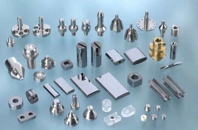 Do cnc wire cutting programming for precision machining by Hammadmt ...