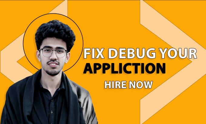 Fix debug react or next js web app by Waleedkhano | Fiverr