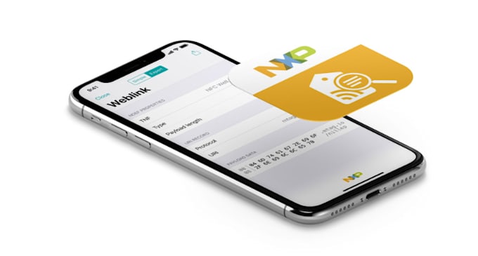 Develop nfc digital card app nfc app nfc reader app digital card by Micdoll | Fiverr