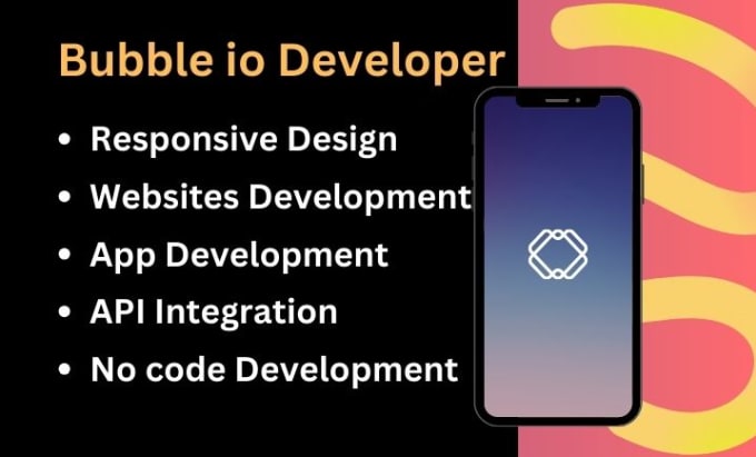 Be your bubble app developer build bubble io website bubble app by ... Be your bubble app developer build bubble io website bubble app by ...