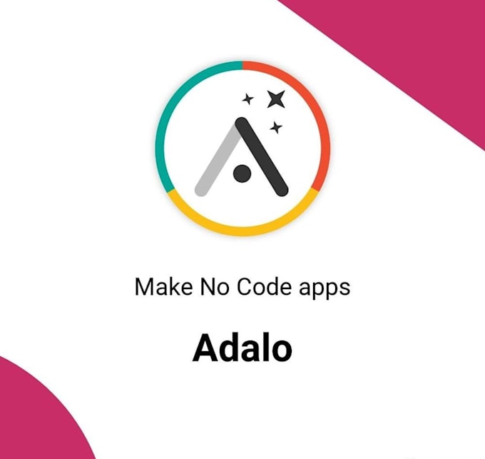 Stunning adalo app bubble app adalo appgyver flutterflow by Robert ...