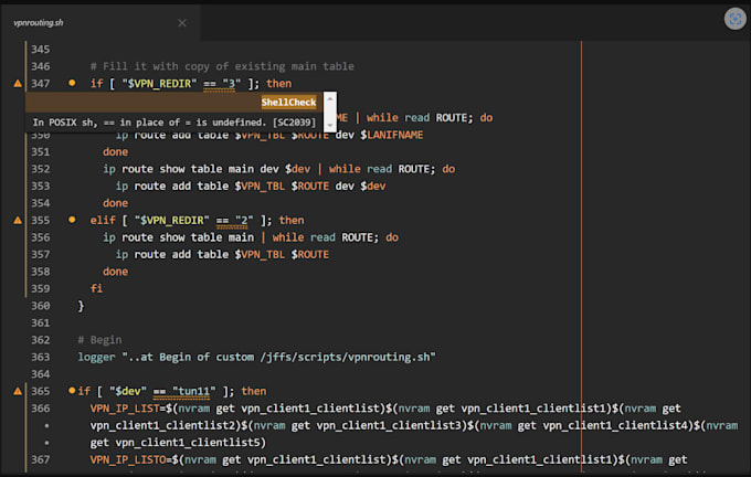 Write Bash Shell Script Can Do Any Linux Work By Ayomideexpert17 Fiverr