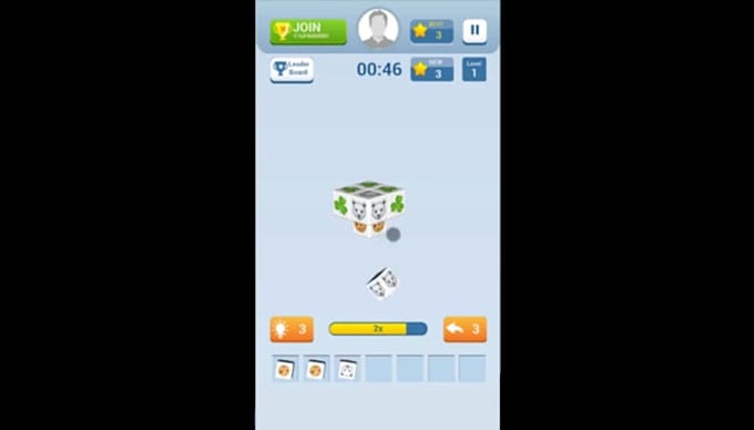 2d and 3d html5 game development by Baghban71 | Fiverr