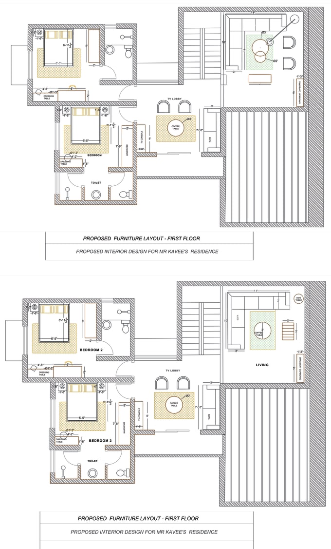 Convert hand drawn plans to professional cad drawings by Abik98 | Fiverr Convert hand drawn plans to professional cad drawings by Abik98 | Fiverr