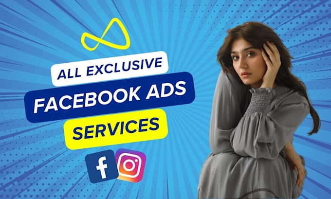 Setup Manage And Optimize Your Facebook And Instagram Ads Meta