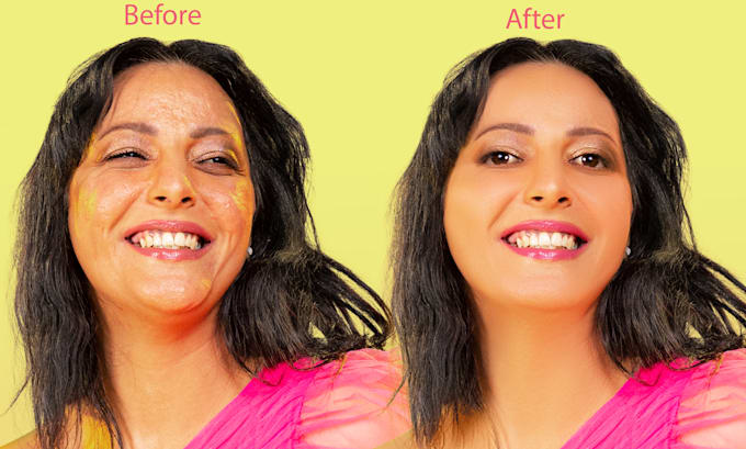Do photo retouching, fashion, product image retouching by Monir_ptex ...