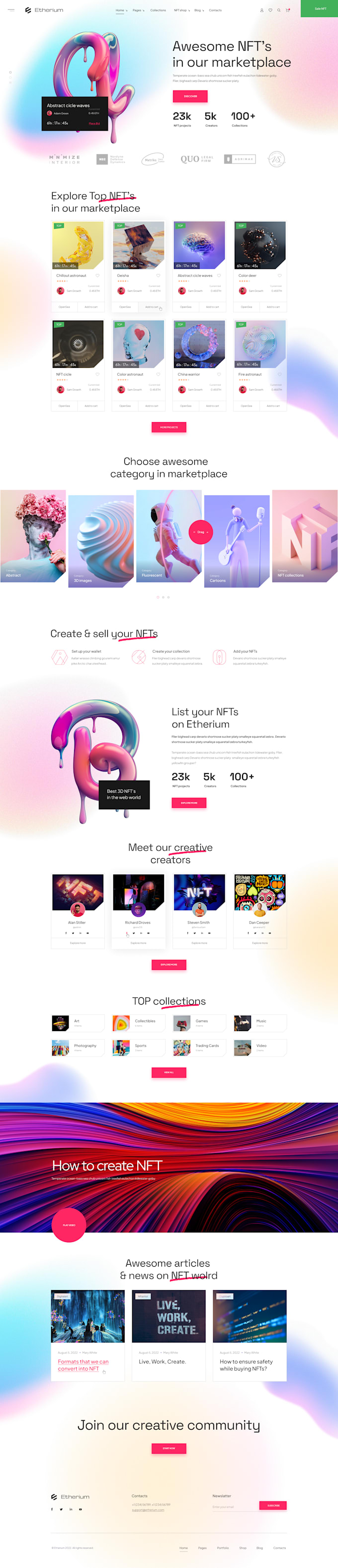Create your crypto token by Frisco_ | Fiverr Create your crypto token by Frisco_ | Fiverr