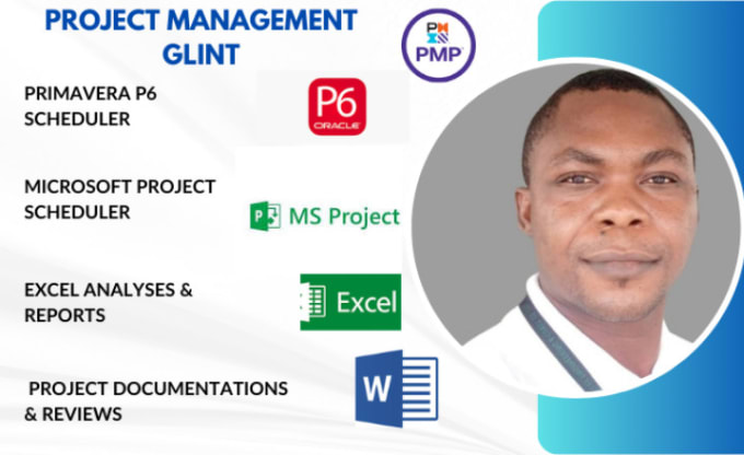 Create Project Custom Excel Spreadsheets And Dashboards By Jacobpmglint Fiverr
