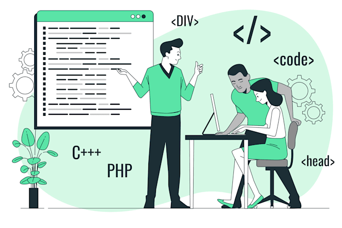 Be Your Front End Web Developer With Html Css React Tailwind Javascript By Istiaktrofder Fiverr