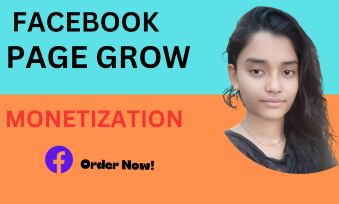 Do full facebook page monetization criteria by Protapray | Fiverr