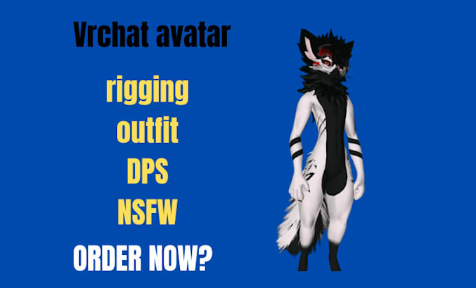 Create 3d Vrchat Vr Chat Avatar Vr Chat Vrchat Avatar Nsfw Vrc Vrc Avatar By Pacearmenta