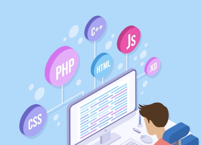 Create, fix bugs on any php, python, sql scripts, website by Narawit ... Create, fix bugs on any php, python, sql scripts, website by Narawit ...
