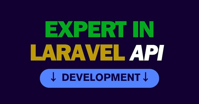 Do api development , api integration and api bug fixing by ... Do api development , api integration and api bug fixing by ...