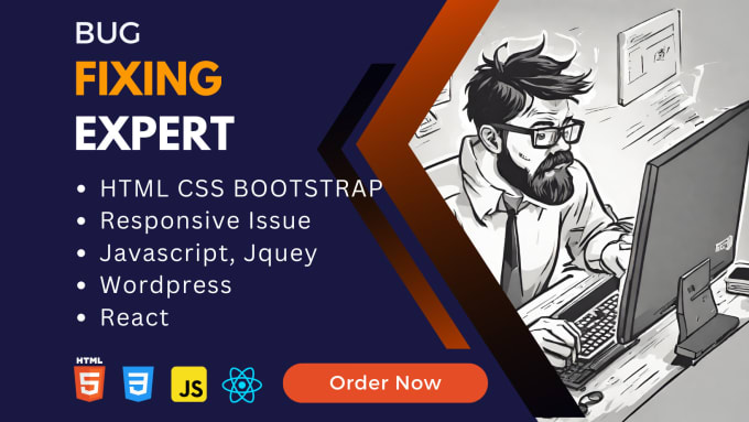 Fix html css js bugs, fix wordpress, fix responsive issue by Muhammad ... Fix html css js bugs, fix wordpress, fix responsive issue by Muhammad ...