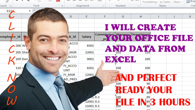 Do create your excel file data and sorting perfect style by Rabiqureshi44 | Fiverr