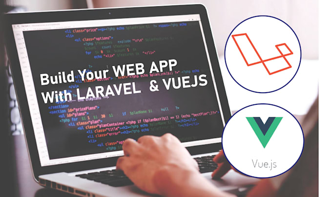 Erstellen sie skalierbare web-apps mit dem laravel-framework