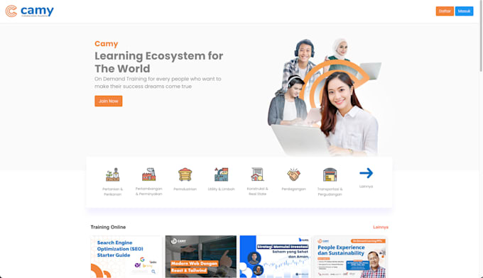 Build and update your php laravel website by Umartaone | Fiverr Build and update your php laravel website by Umartaone | Fiverr