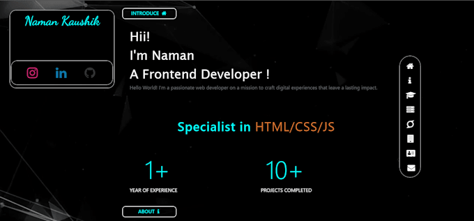 Give you best services by Naman_kaushik | Fiverr