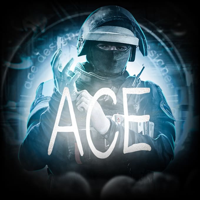 Design a beautiful avatars for you by Qawedr5 | Fiverr