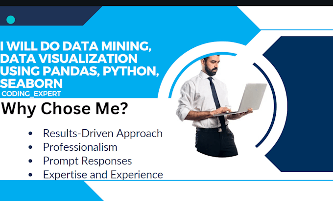 Do Data Mining Data Visualization Using Pandas Python Matplotlib Seaborn By Hussain Ali012