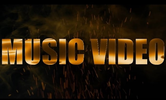 Edit your trap, rap, hip hop music video, by Ridgeherard | Fiverr