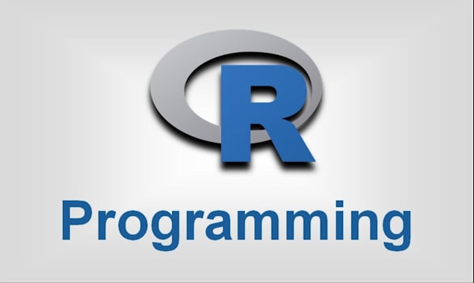 Conduct data analysis, r coding and programming by Rebeccalystra | Fiverr