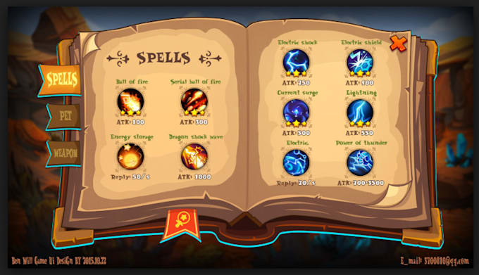 Build 2d Mobile Game 2d Unity Game 2d Mobile Game Development 2d Game Design By Achrafzakir Fiverr
