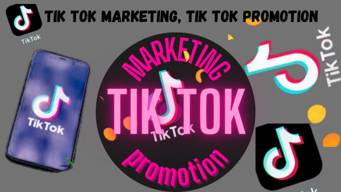 Skyrocket Your Tiktok Promotion Tiktok Video Tiktok Ads Tik Tok