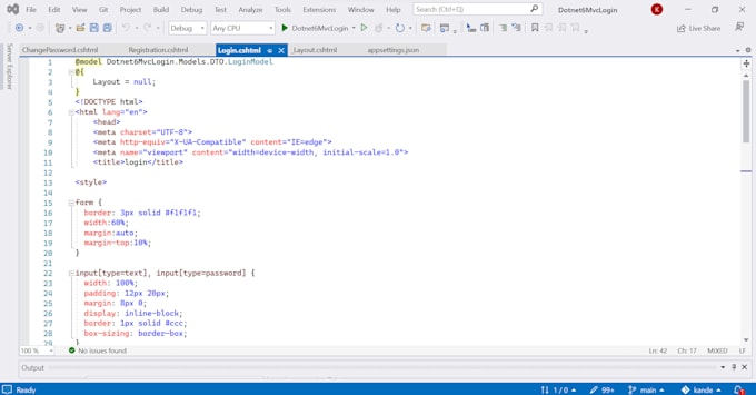 Do a cloud based web app by Technologymycol | Fiverr