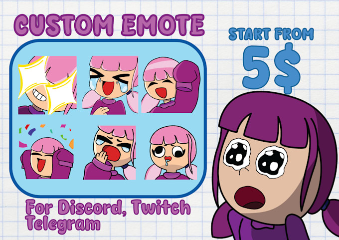 make animated sticker