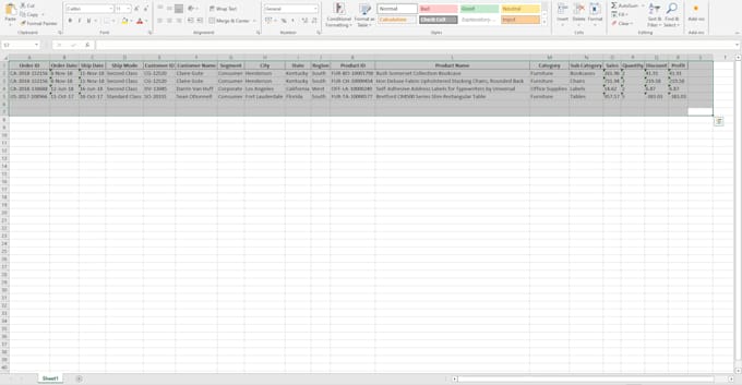 Automate your data entry with gui to excel by Bongdodotan | Fiverr
